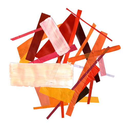 Older Paintings – Duncan McAfee